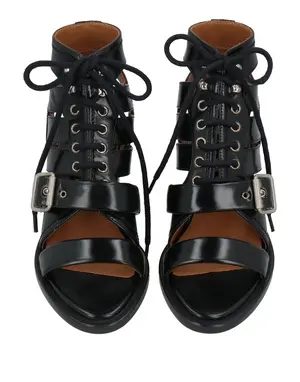 Chloé Gladiator Sandals