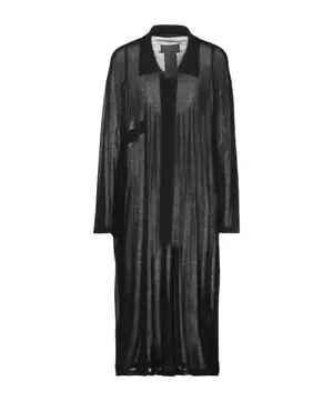 MAISON MARGIELA Silk Dress