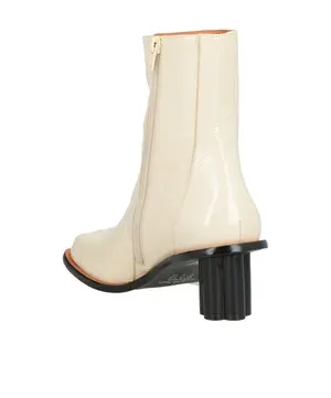 Farm Rio Plain Colour Ankle Boot