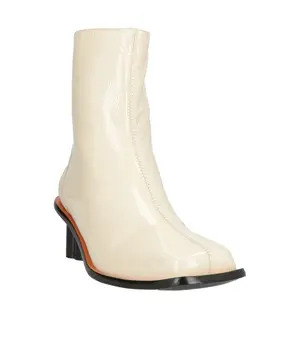 Farm Rio Plain Colour Ankle Boot