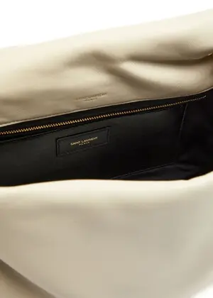 Saint Laurent Jamie 4.3 Medium Leather Shoulder Bag