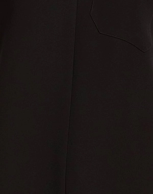 Marni Sleeveless V-neck Top