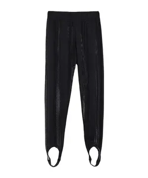 Ganni Elasticated Leggings