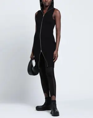 GANNI Perforated Stirrup Trousers
