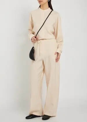Studio Nicholson Modal-blend Shirt