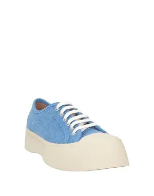 Marni Minimalist Low-top Sneakers