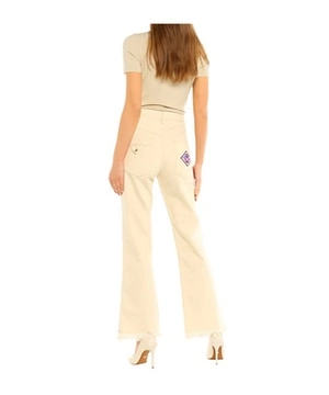 Isabel Marant Étoile Denim Trousers