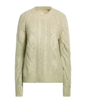 MAISON MARGIELA Long Sleeves Jumper