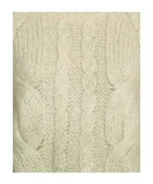 MAISON MARGIELA Long Sleeves Jumper