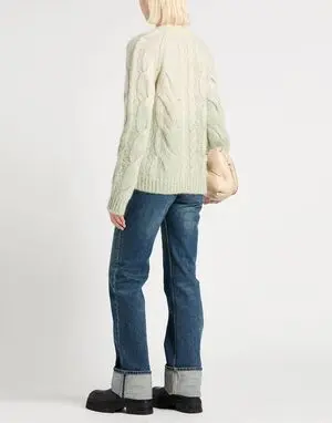MAISON MARGIELA Long Sleeves Jumper