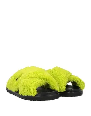 Marni Round Toe Sandals