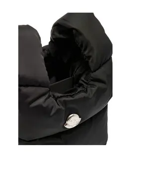 Moncler Quilted Shell Cross-body Bag