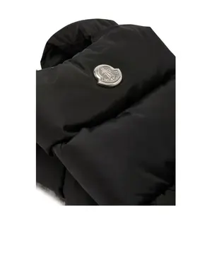 Moncler Quilted Shell Cross-body Bag