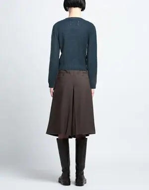 MAISON MARGIELA Flared Midi Dress