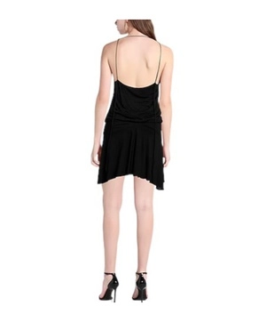 Isabel Marant Étoile Sleeveless Square Neck Dress
