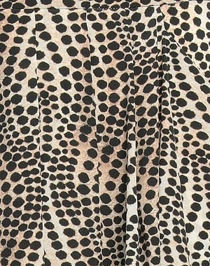 Isabel Marant Étoile Flared Skirt