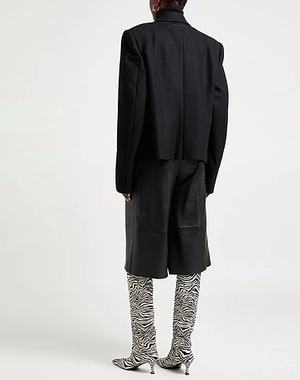 MAISON MARGIELA Double-breasted Suit