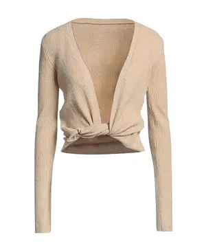 Jacquemus Long Sleeve Cardigan