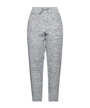 Isabel Marant Étoile Multicolor Knitted Track Pants - Gray
