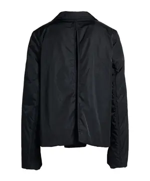 Marni Solid Color Long-sleeve Coat