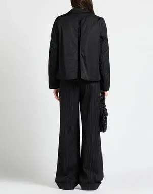 Marni Solid Color Long-sleeve Coat