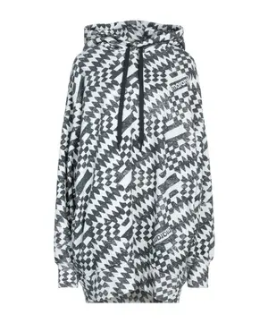 Isabel Marant Étoile Long Sleeve Hooded Sweatshirt