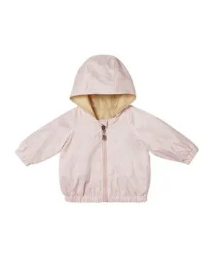 Fendi Reversible Nylon Baby Windbreaker Jacket
