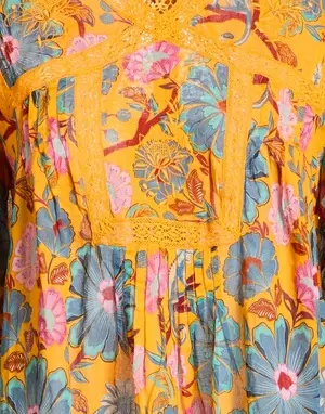 Farm Rio Long-sleeved Shirt