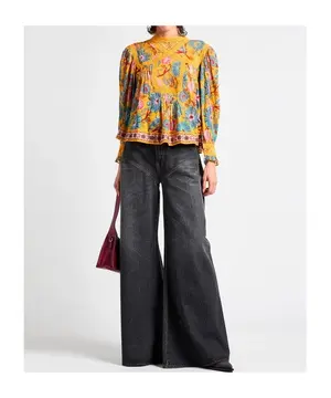 Farm Rio Long-sleeved Shirt