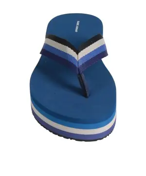 Isabel Marant Étoile Multicolor Flip Flops