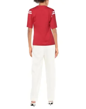 Chloé Printed Short Sleeve T-shirt