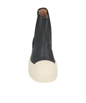 Marni Minimalist Chelsea Boots
