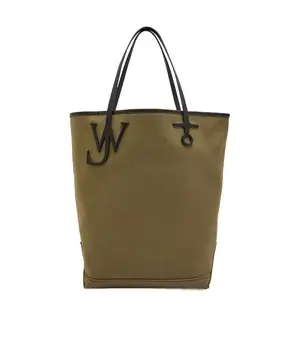 J.w.anderson Logo Totes