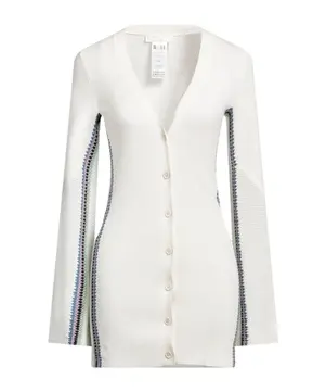 Chloé Multicolor Knit Top