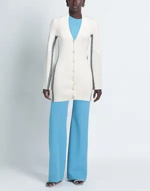 Chloé Multicolor Knit Top