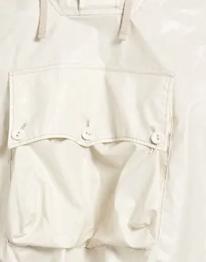 MAISON MARGIELA Hooded Windbreaker Jacket