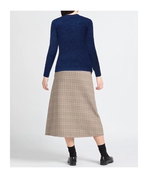 Isabel Marant Étoile Long-sleeved Knitwear - Blue