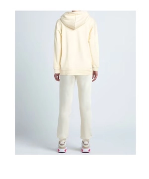 Isabel Marant Étoile Hoodie With Long Sleeves And Kangaroo Pocket