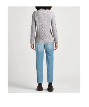 Isabel Marant Étoile Tapered Denim Trousers