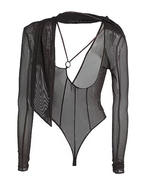 Jacquemus Bodysuits