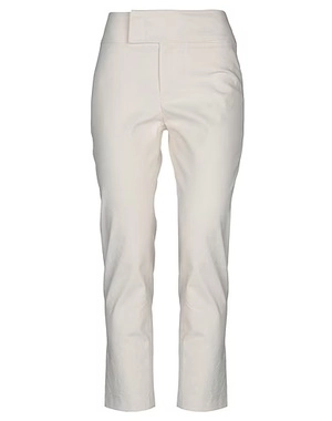 Isabel Marant Étoile High-waisted Straight-leg Trousers