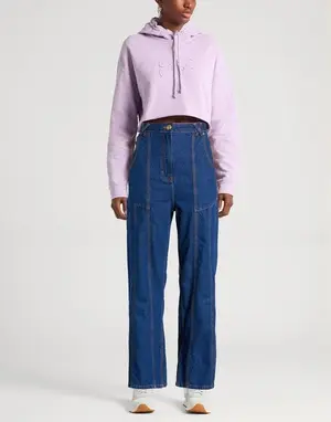 Farm Rio Belted Jeans