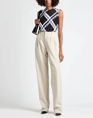 Saint Laurent Tapered Trousers