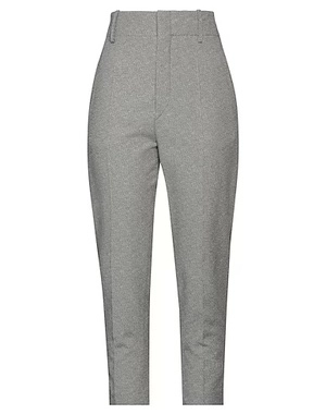 Isabel Marant Étoile High-waisted Slim-fit Wool Tapered Pants