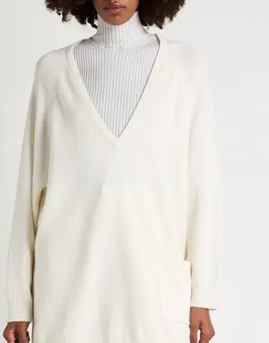 Max Mara Lightweight Knit Jumper