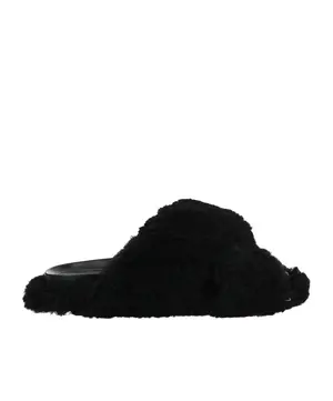 Marni Leather Sandals