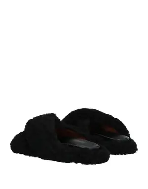 Marni Leather Sandals