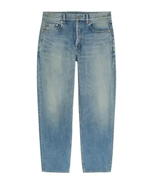 Men's Saint Laurent Whiskering