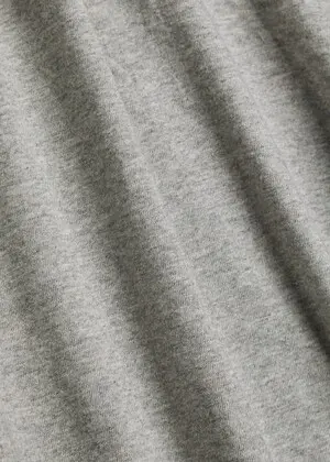 Studio Nicholson Perfect Cotton T-shirt