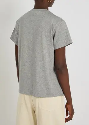 Studio Nicholson Perfect Cotton T-shirt